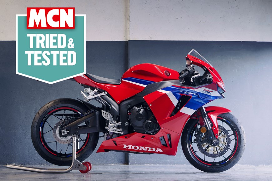 Best motorcycle paddock stands | Tried and tested by MCN