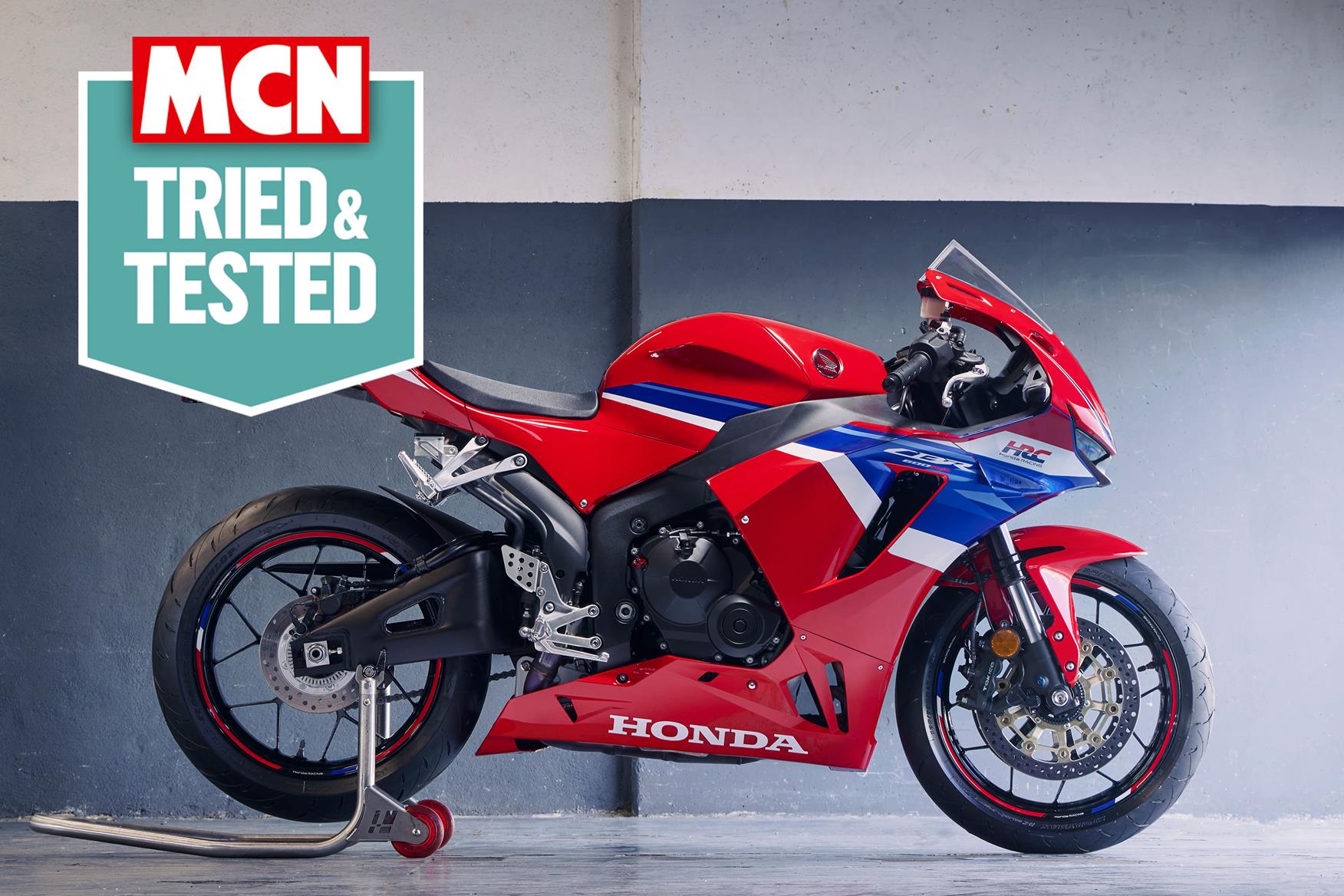 Best motorcycle paddock stands | Tried and tested by MCN