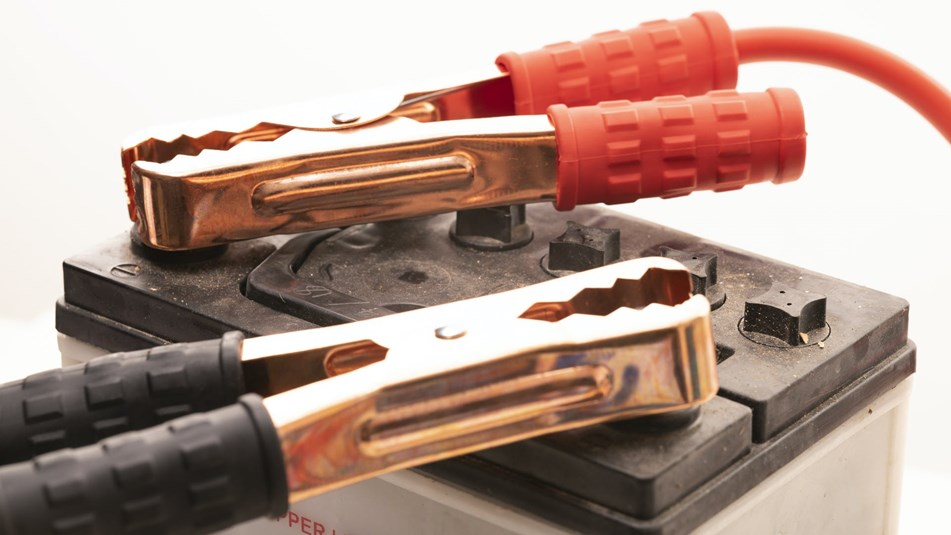 Best Motorcycle Jump Packs to Get You Back on the Road Fast