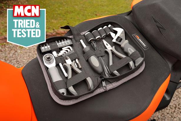 The best portable and compact toolkits as chosen by MCN