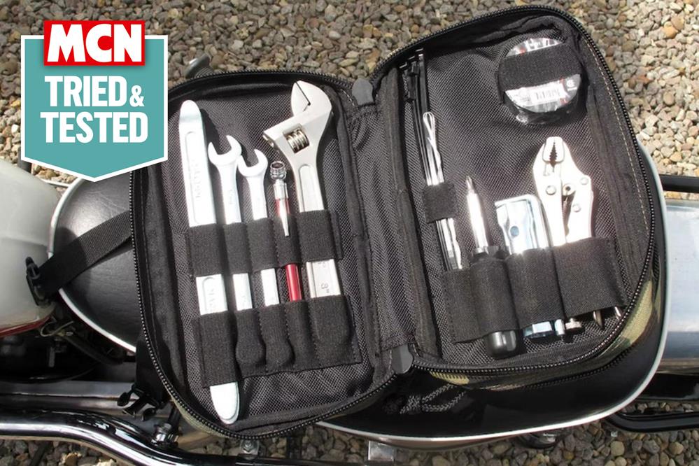 The best portable and compact toolkits as chosen by MCN