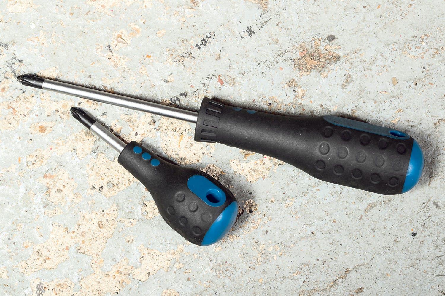 Best screwdriver sets for motorcycle maintenance