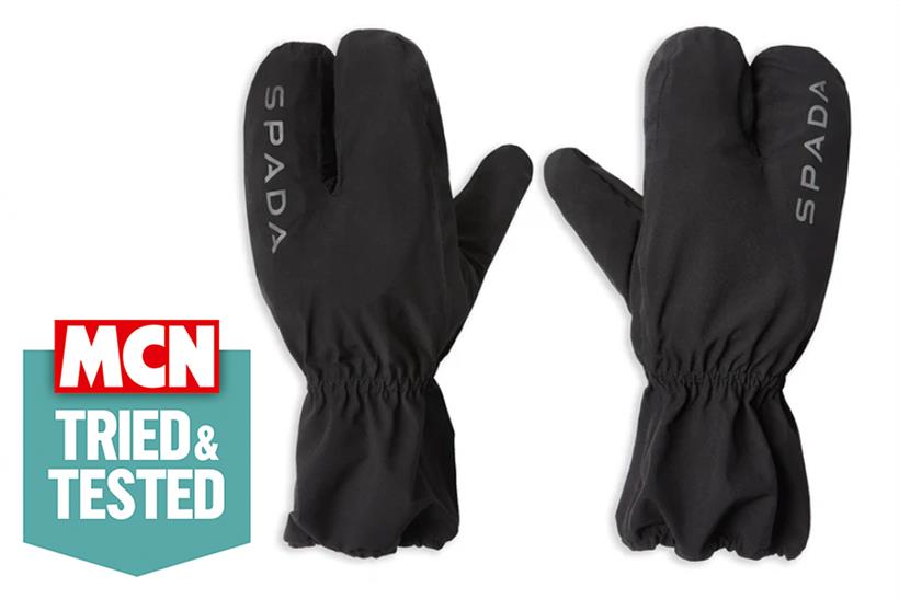 Best heated motorcycle gloves: your expert MCN buying guide