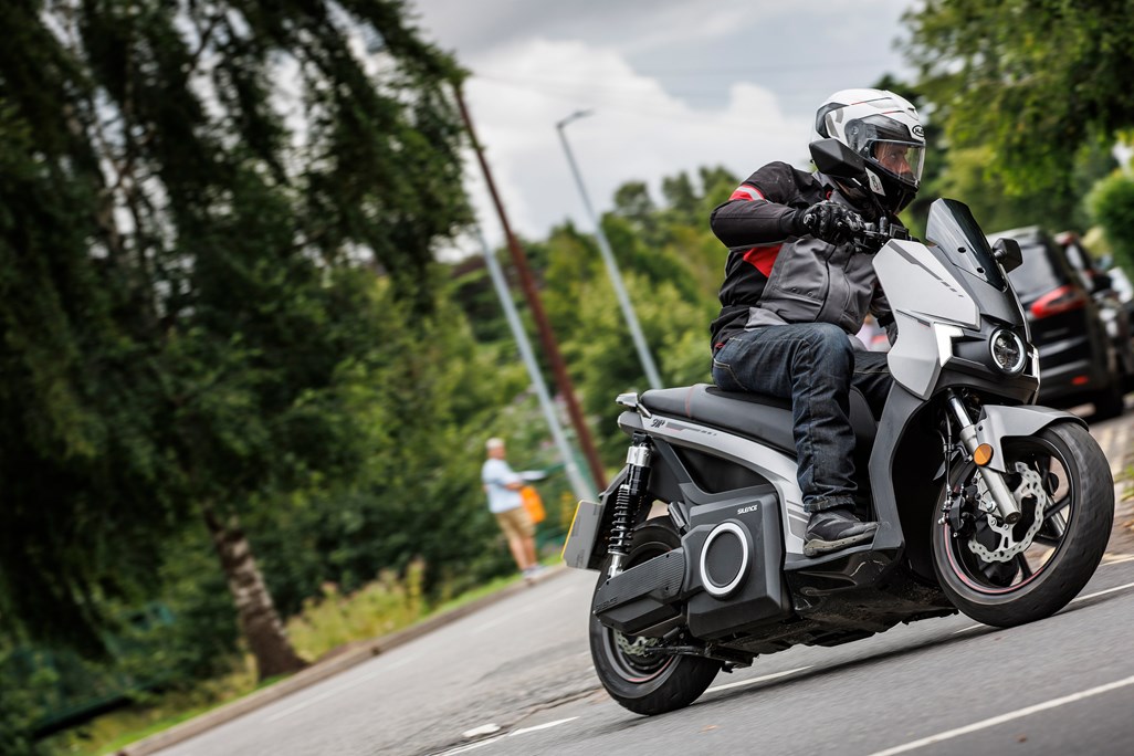 SILENCE S01+ (2023 - on) Review