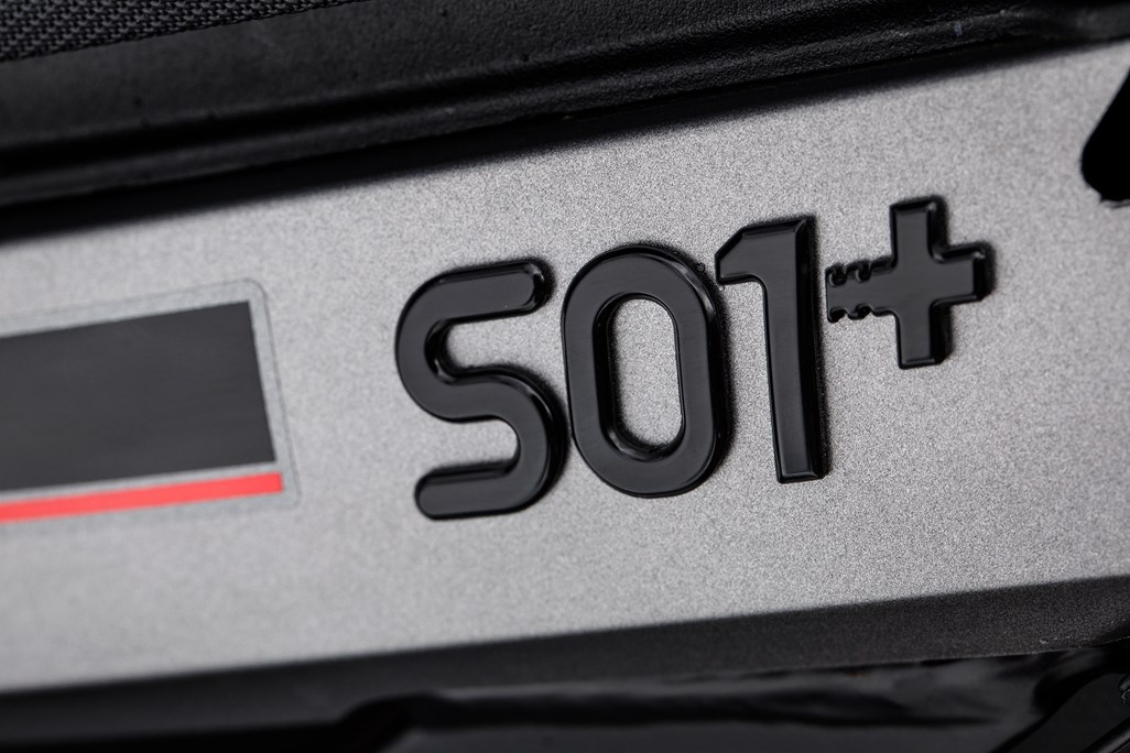 SILENCE S01+ (2023 - on) Review