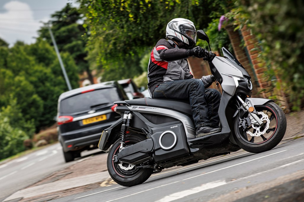 SILENCE S01+ (2023 - on) Review