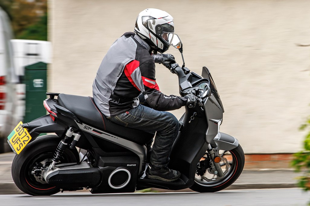 SILENCE S01+ (2023 - on) Review