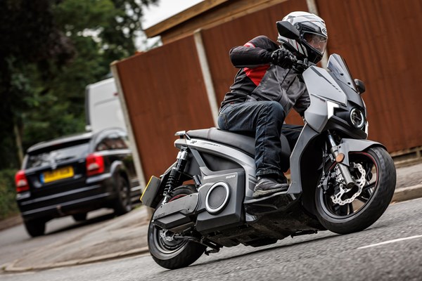 SILENCE S01+ (2023 - on) Review