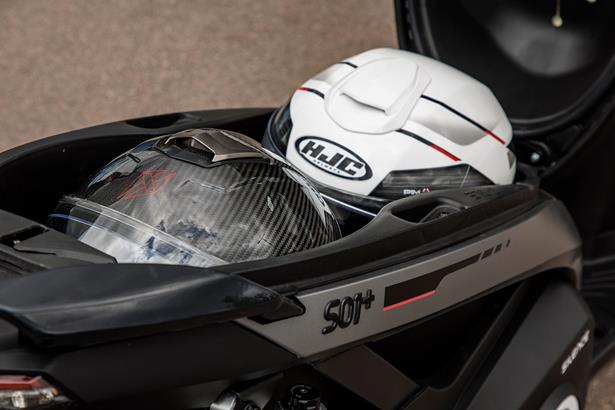 SILENCE S01+ (2023 - on) Review