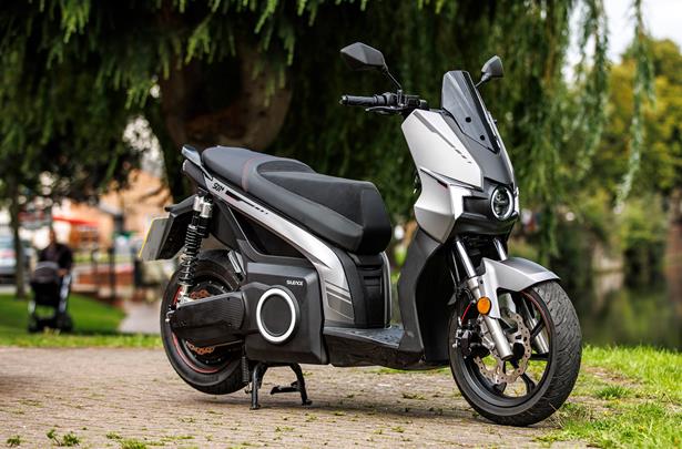 SILENCE S01+ (2023 - on) Review