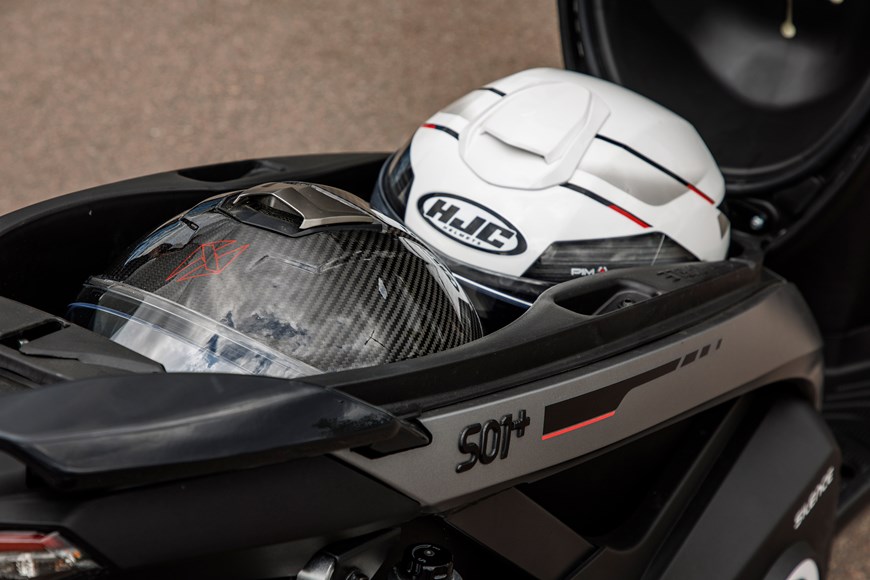 SILENCE S01+ (2023 - on) Review