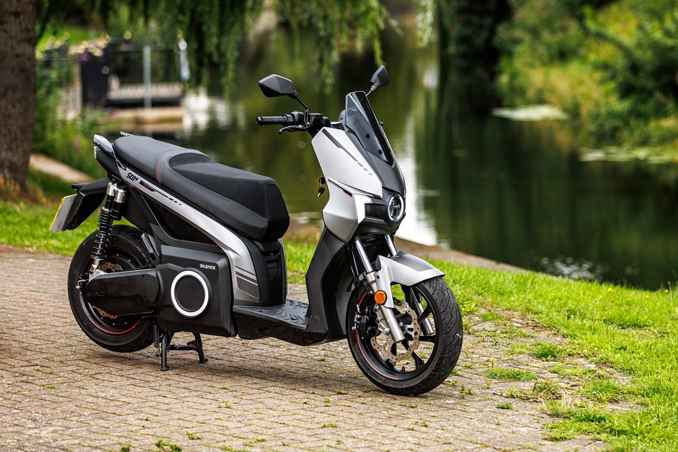 SILENCE S01+ (2023 - on) Review