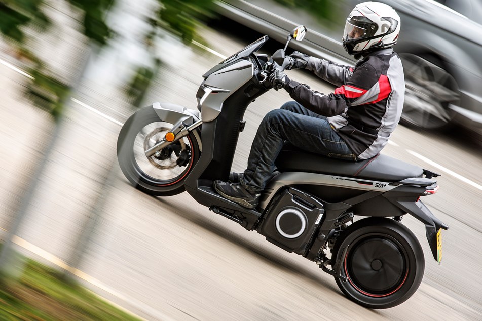 SILENCE S01+ (2023 - on) Review