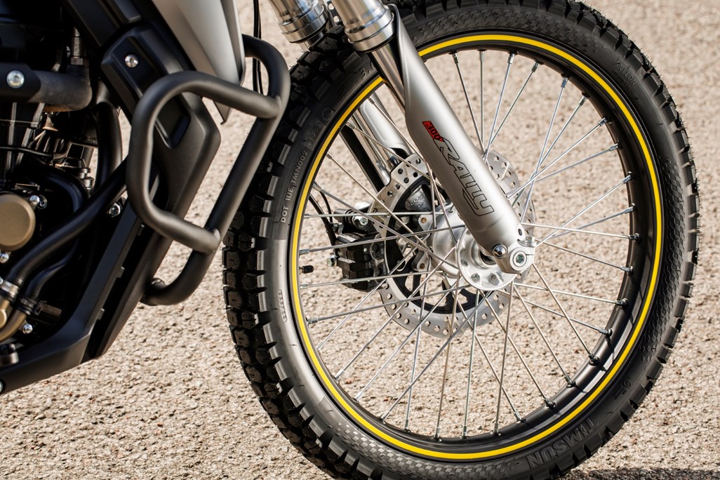 2023-on Voge 300 Rally review: Affordable off-roading