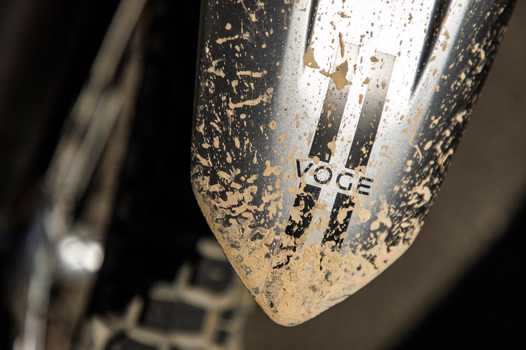 2023-on Voge 300 Rally review: Affordable off-roading