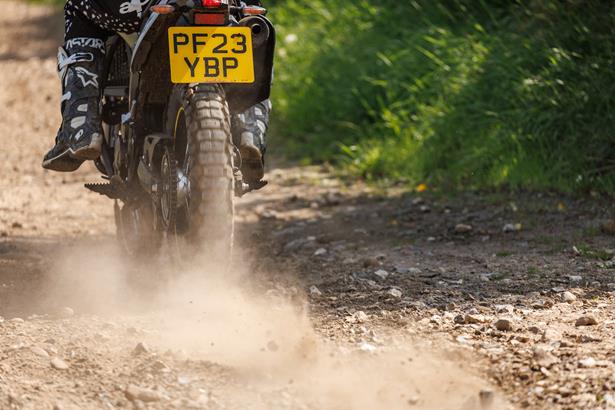 2023-on Voge 300 Rally review: Affordable off roading