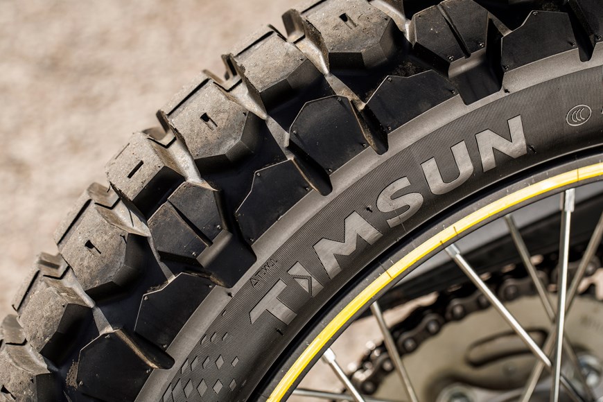 2023-on Voge 300 Rally review: Affordable off-roading