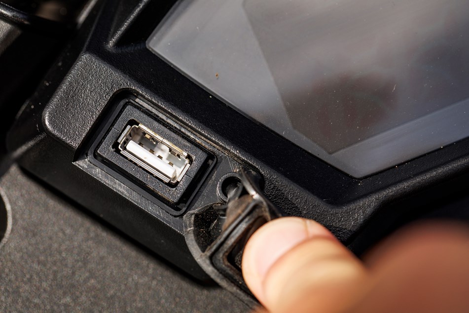 2023-on Voge 300 Rally review: Affordable off roading