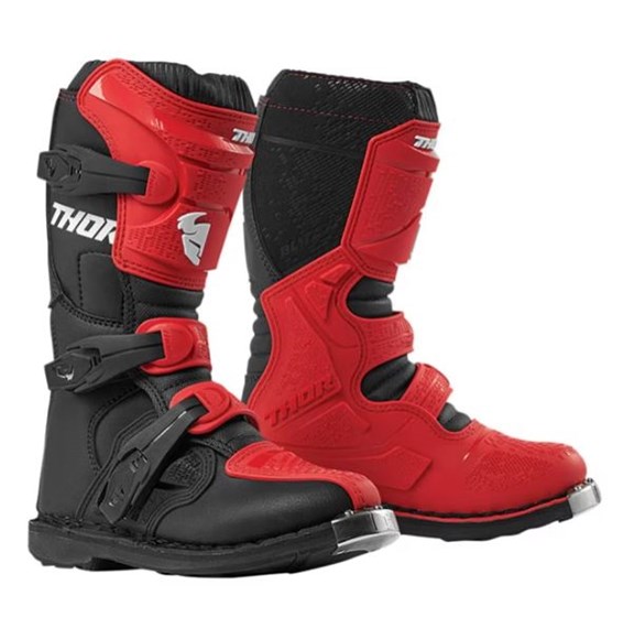 Best motorcycle boots as chosen by MCN | Think on your feet