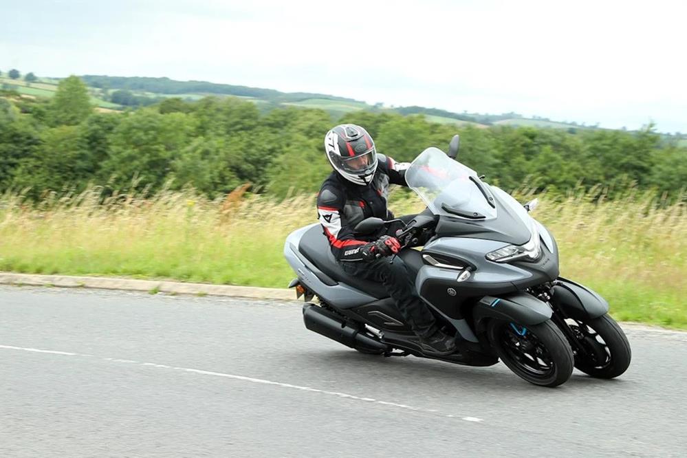 The best scooter boots