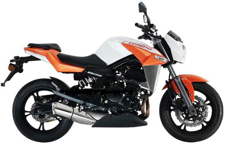 Poll: How soon will China make a market-leading bike?