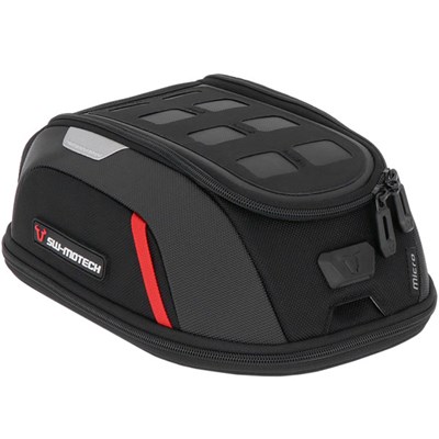 Best universal motorcycle luggage for any bike and any trip