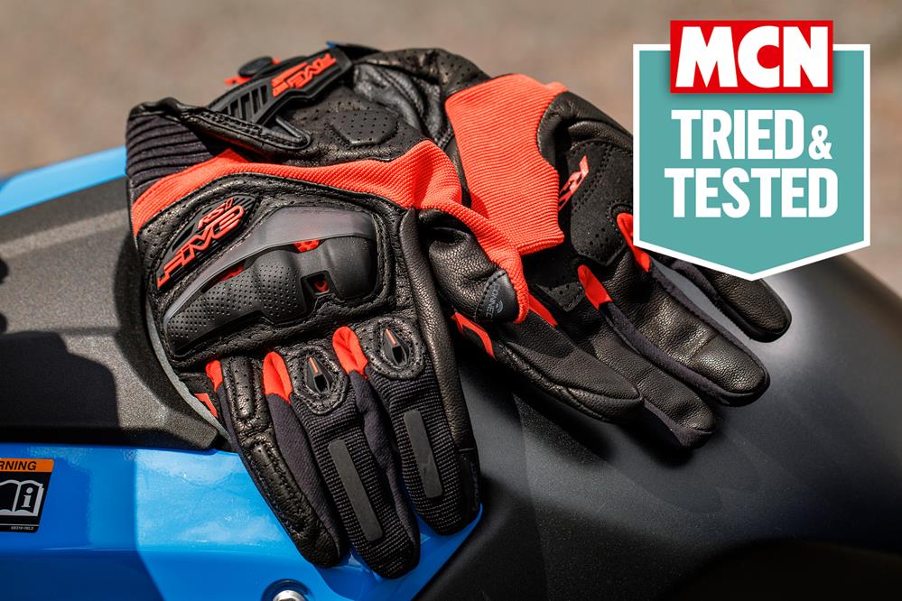 Best adventure bike kit | On or off-road gear you can trust