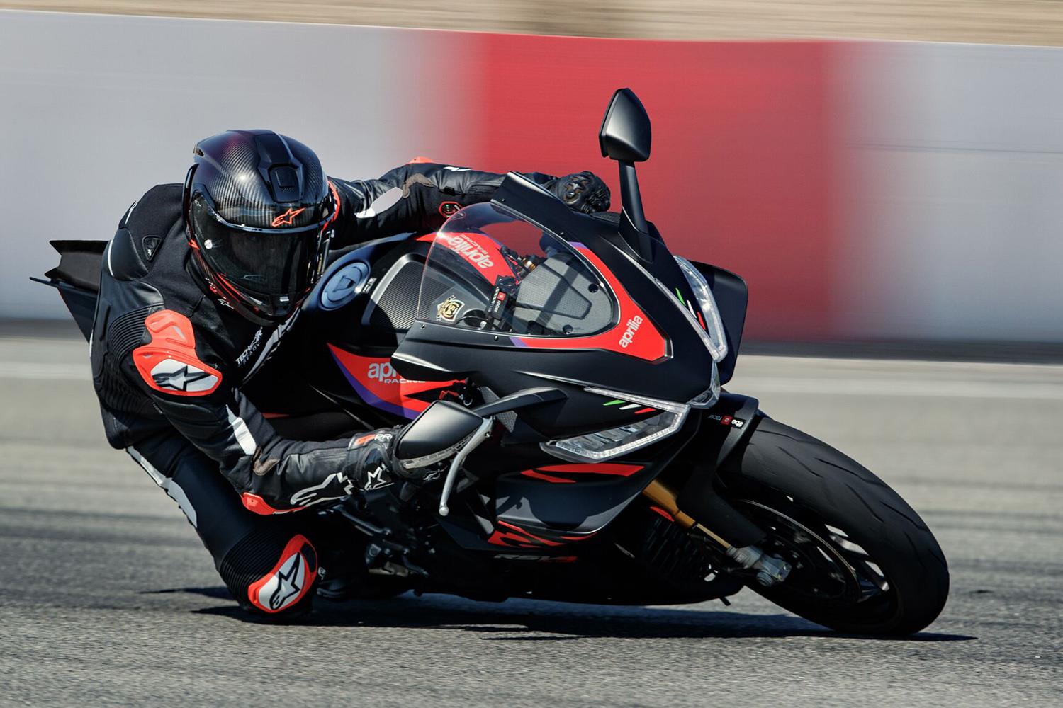 Alpinestars Supertech R10 Helmet | BMW S1000RR Forum