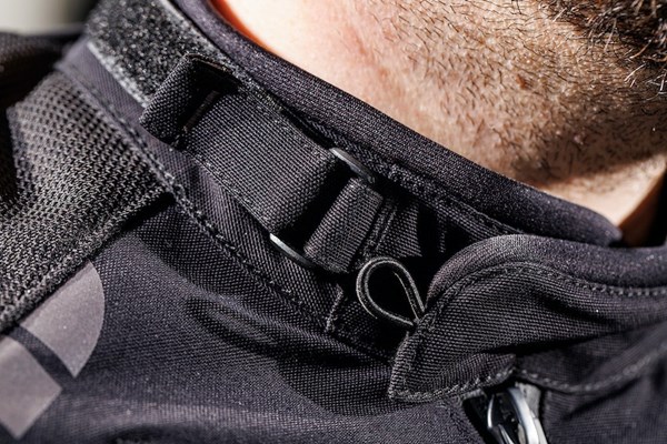 Tried and tested: RST Pro Series Commander jacket review