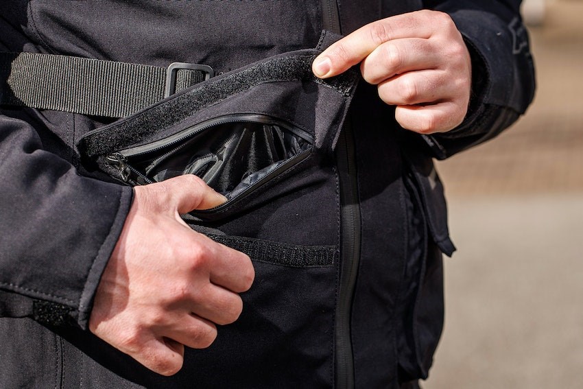 Tried and tested: RST Pro Series Commander jacket review