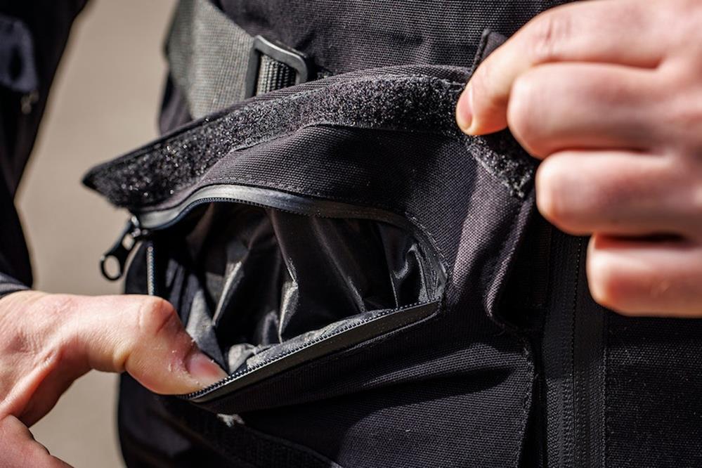 Tried and tested: RST Pro Series Commander jacket review