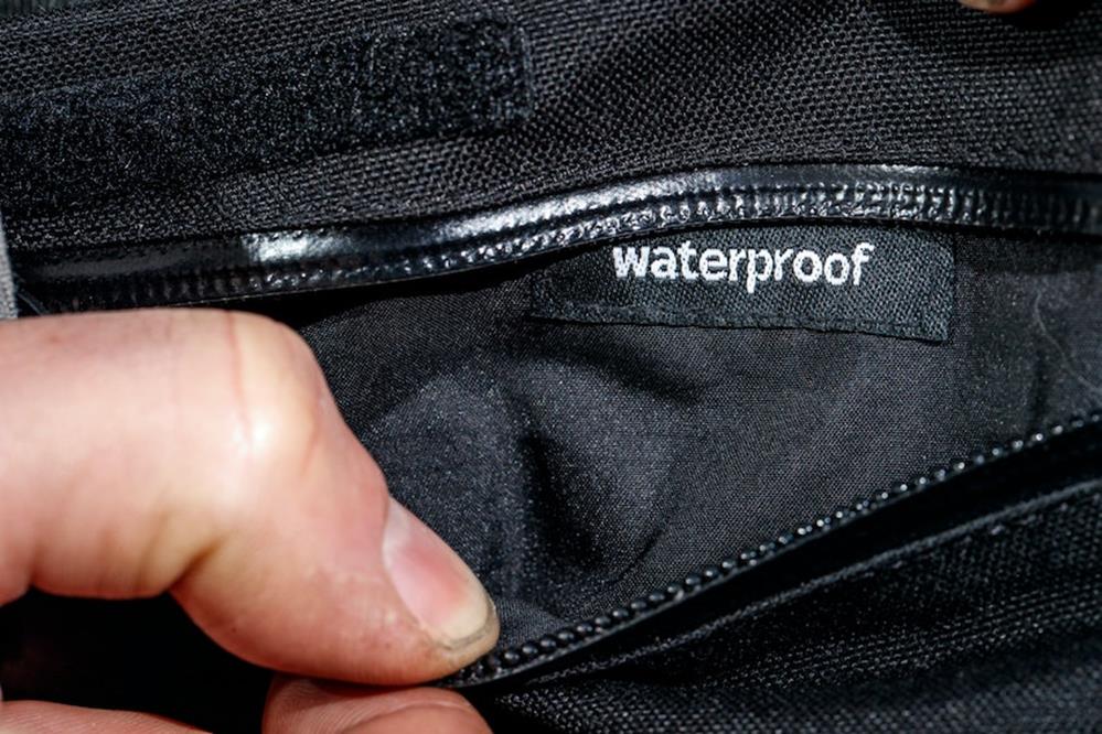 Tried and tested: Vanucci VAJ-4 textile jacket review