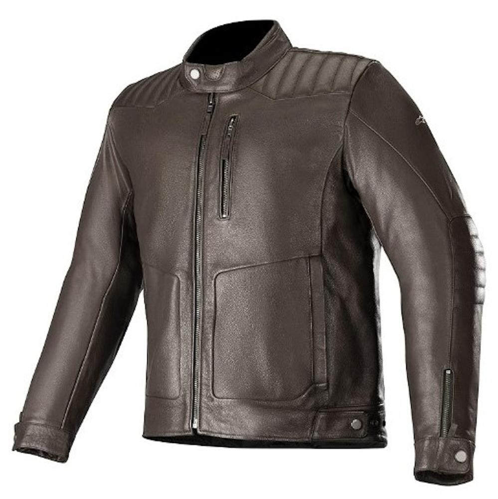 Best Retro Leather Jackets