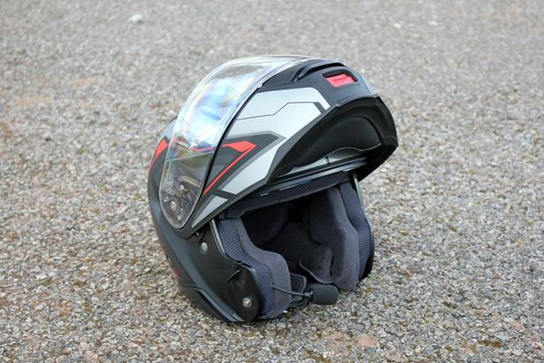 Tried and tested: Shoei Neotec II review