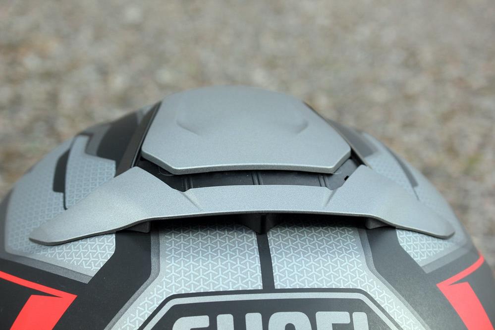 Tried and tested: Shoei Neotec II review