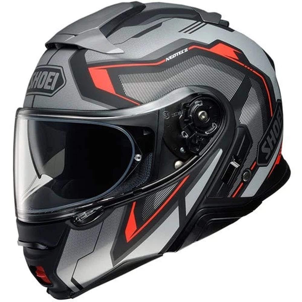 Tried and tested: Shoei Neotec II review