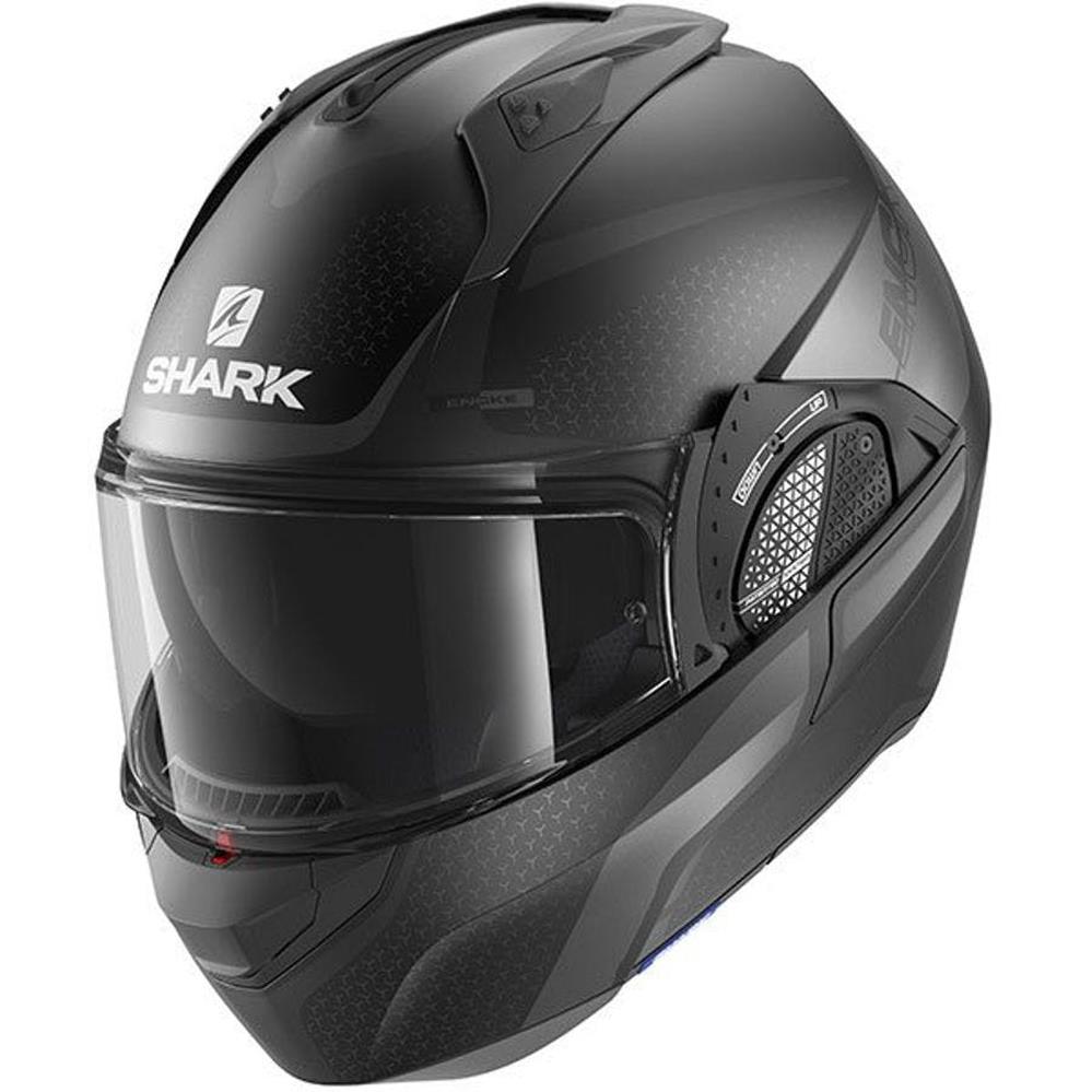 Tried and tested: Shoei Neotec II review