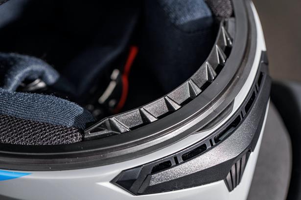 Tried and tested: HJC C10 review