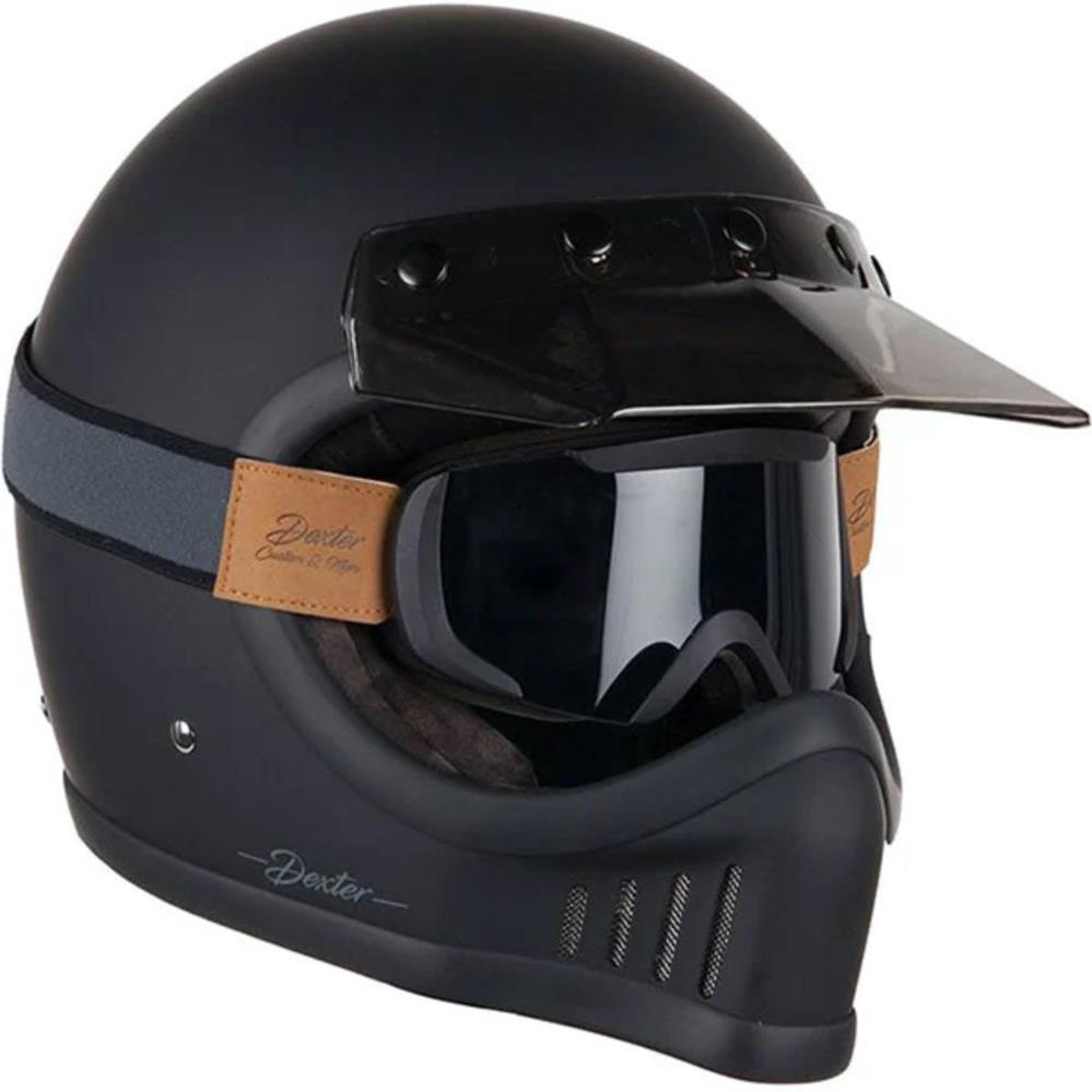 Head off-road: Best motocross and dirtbike helmets