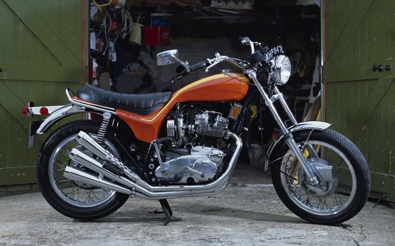 Poll: What's the greatest Triumph ever made?