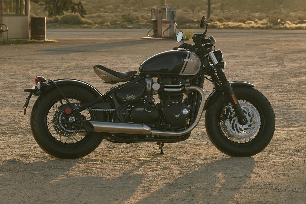Triumph modern classics – which is The One for you?