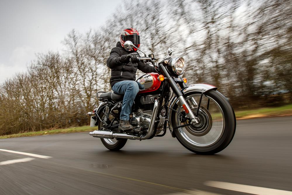 Retro revolution! The best classic-style motorbikes for 2026