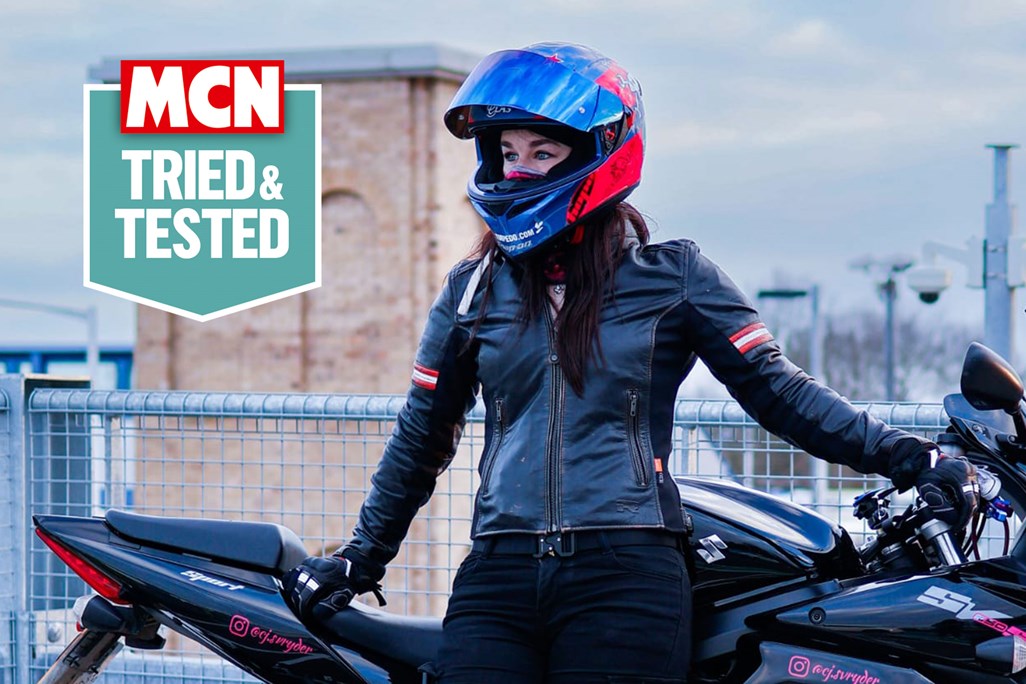Best women's motorcycle kit: reviewed by female riders
