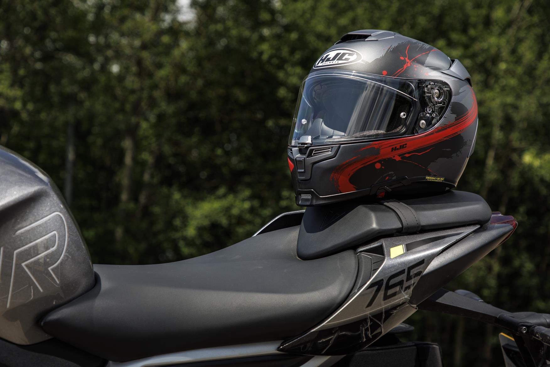 Hjc Helmets