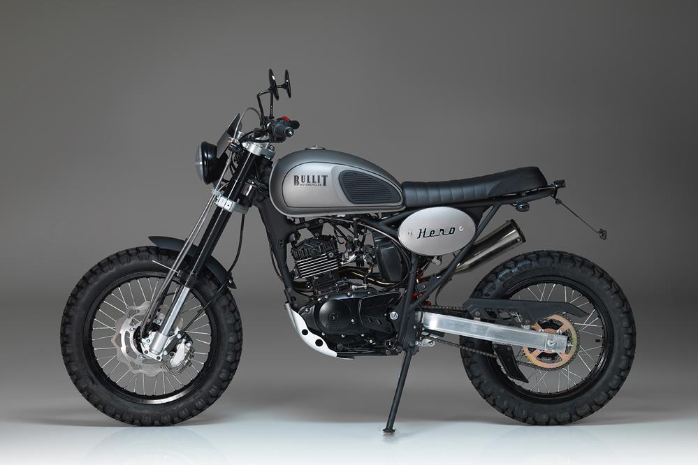 Learning to ride: How to pass your A1 motorbike licence