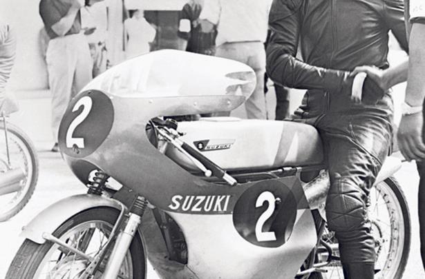 50 years ago: The Ernst Degner story