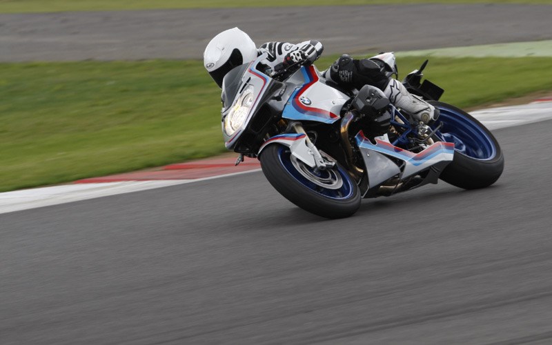 The ultimate BMW HP2 Sport