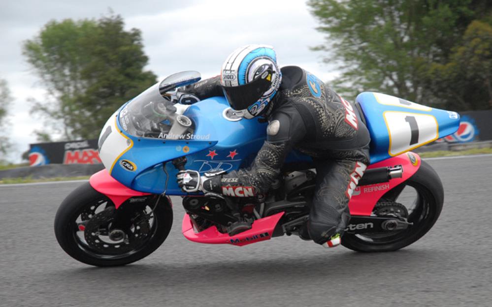 MCN rides the Britten V1000
