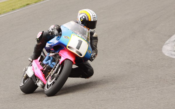 MCN rides the Britten V1000