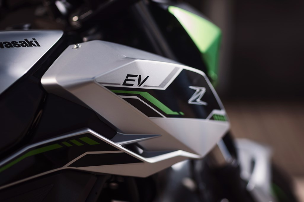 KAWASAKI Z E-1 (2024 - on) Review